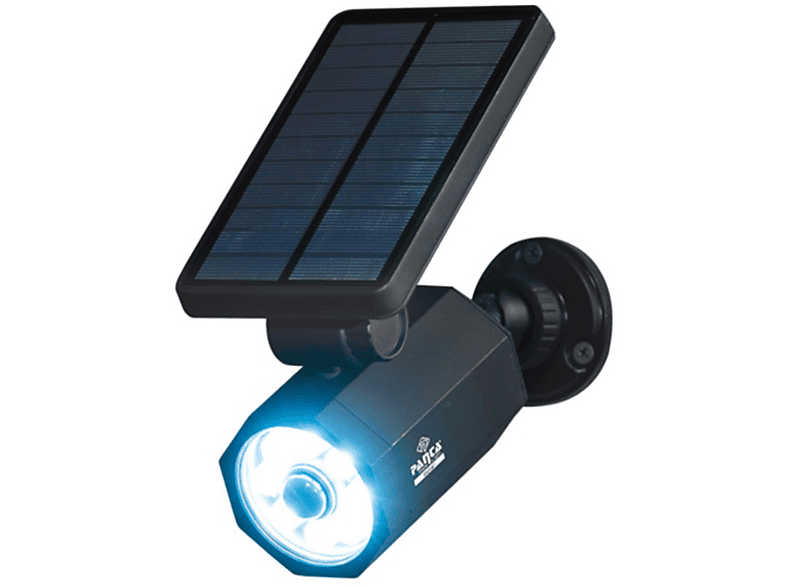 PANTA Safe Light Solar Leuchte | MediaMarkt