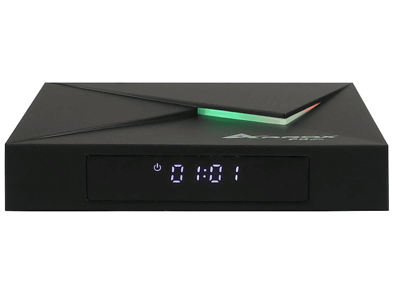 ARROX F9 Pro 32 GB | MediaMarkt