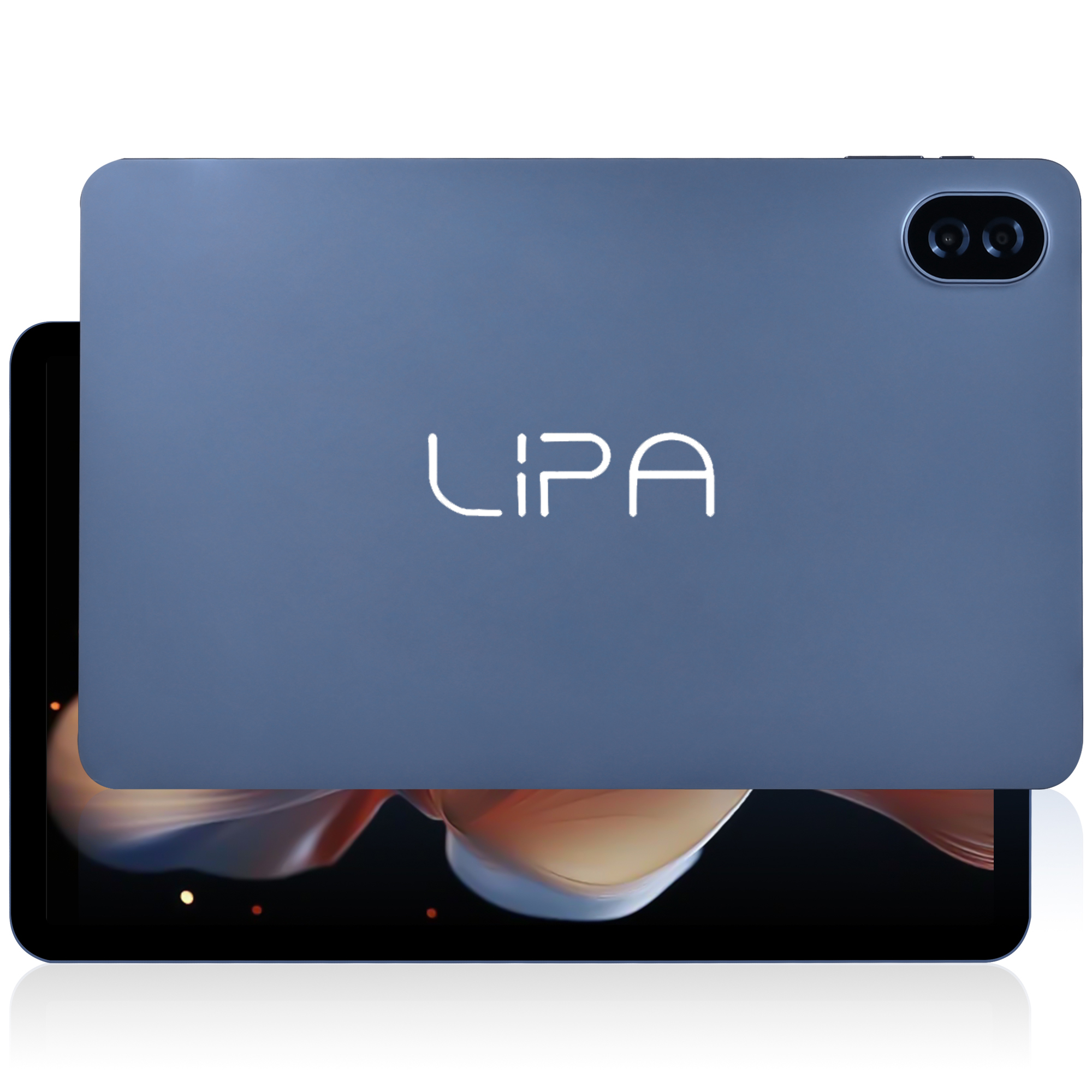 LIPA Taurus II tablet, Android 13, Mit Deckel, Tablet, 256 GB, 12 Zoll ...