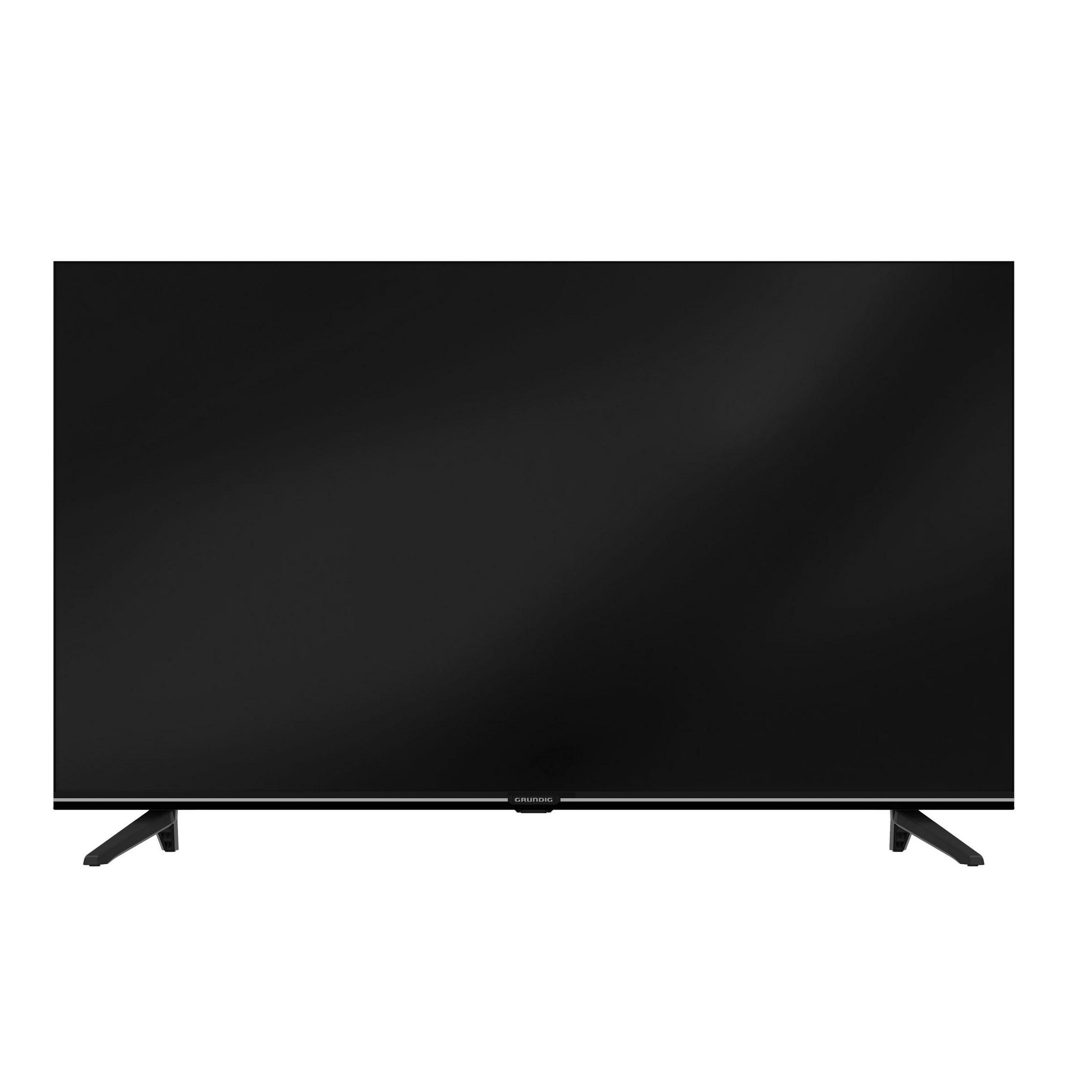 GRUNDIG 40 GFB 6242 Smart TV (Flat, 40 Zoll / 100 cm, Full-HD, SMART TV ...