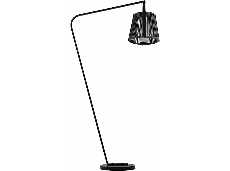 LUMISKY RAYGLOW Stehlampe, grau | MediaMarkt