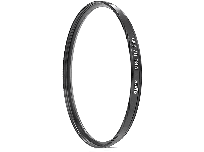 AYEX UV-Filter Slim MRC Kamera Filter 49 mm | SATURN