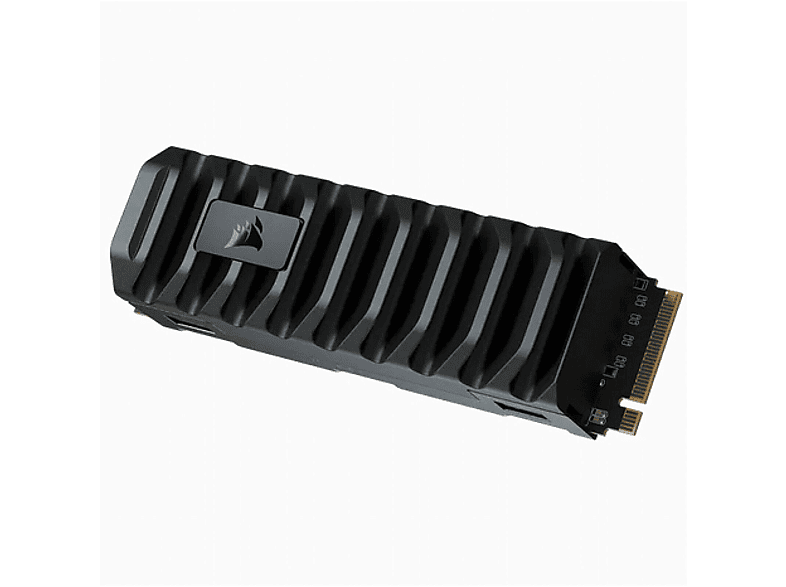 HARD DISK ESTERNO CORSAIR MP600 PRO XT 2 TB, 7,100 Mbyte/s, USB-C ...