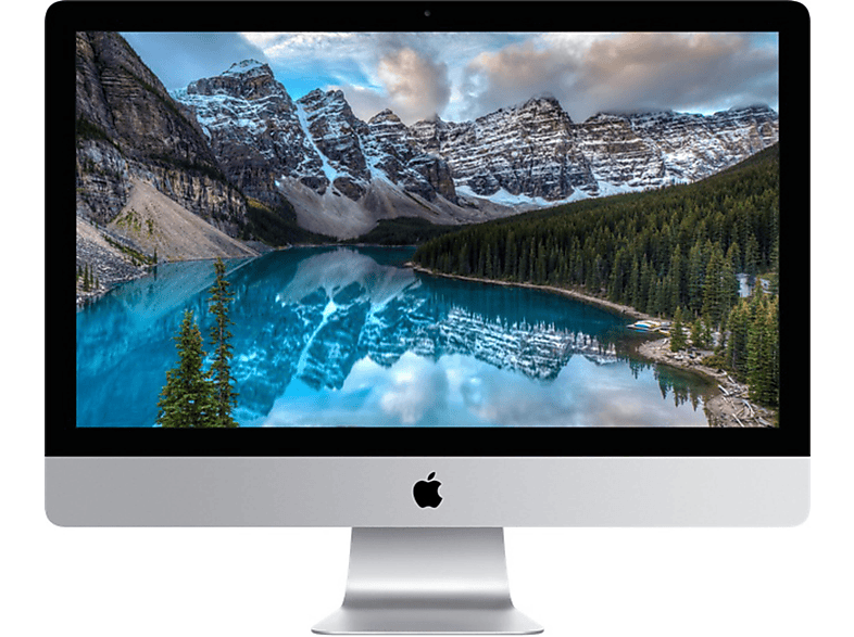 APPLE MacBook Pro AIO, 27 ", Intel® Intel, 16 GB, 2 TB Fusion Drive ...