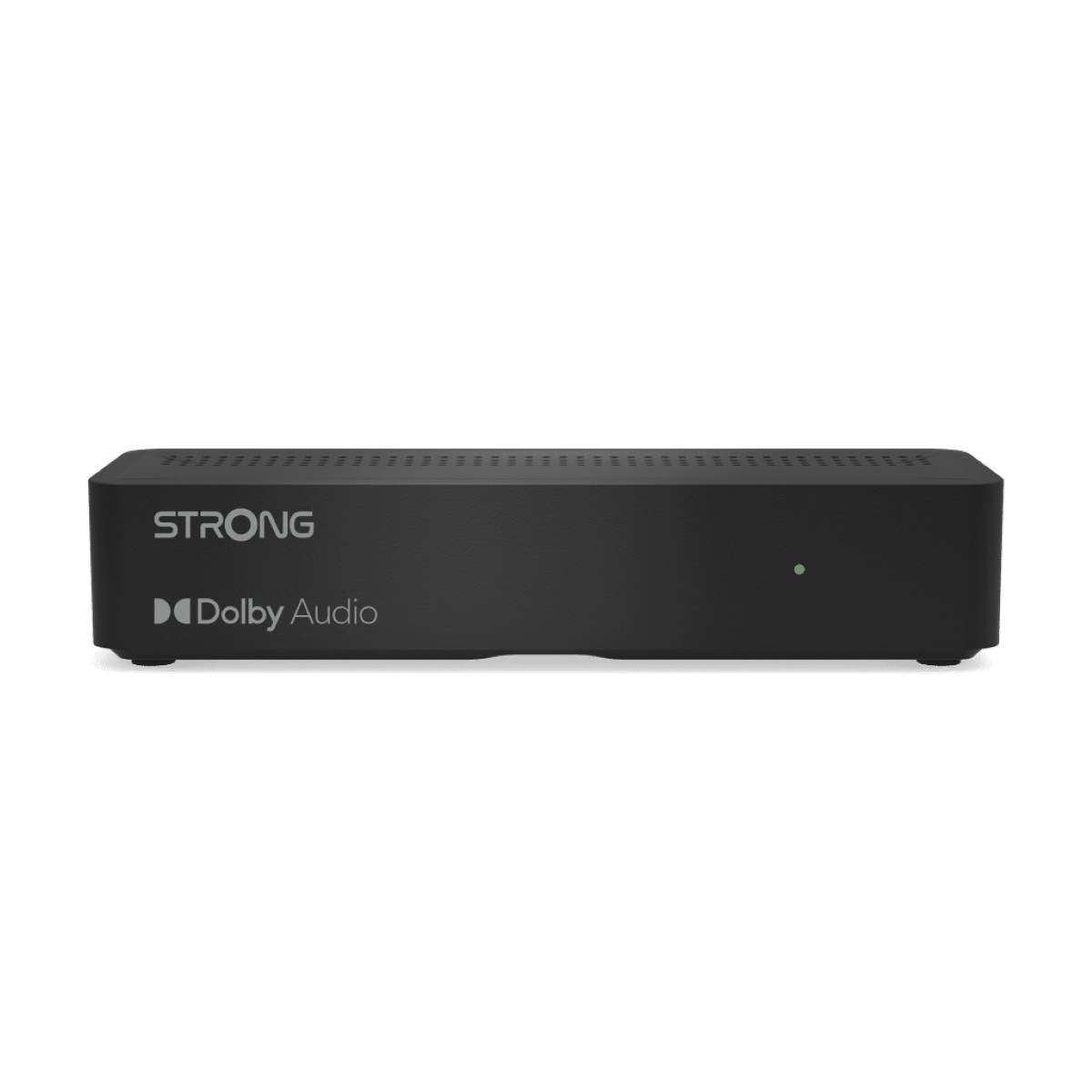 STRONG SRT 7511 HD Sat-Receiver (schwarz) | MediaMarkt