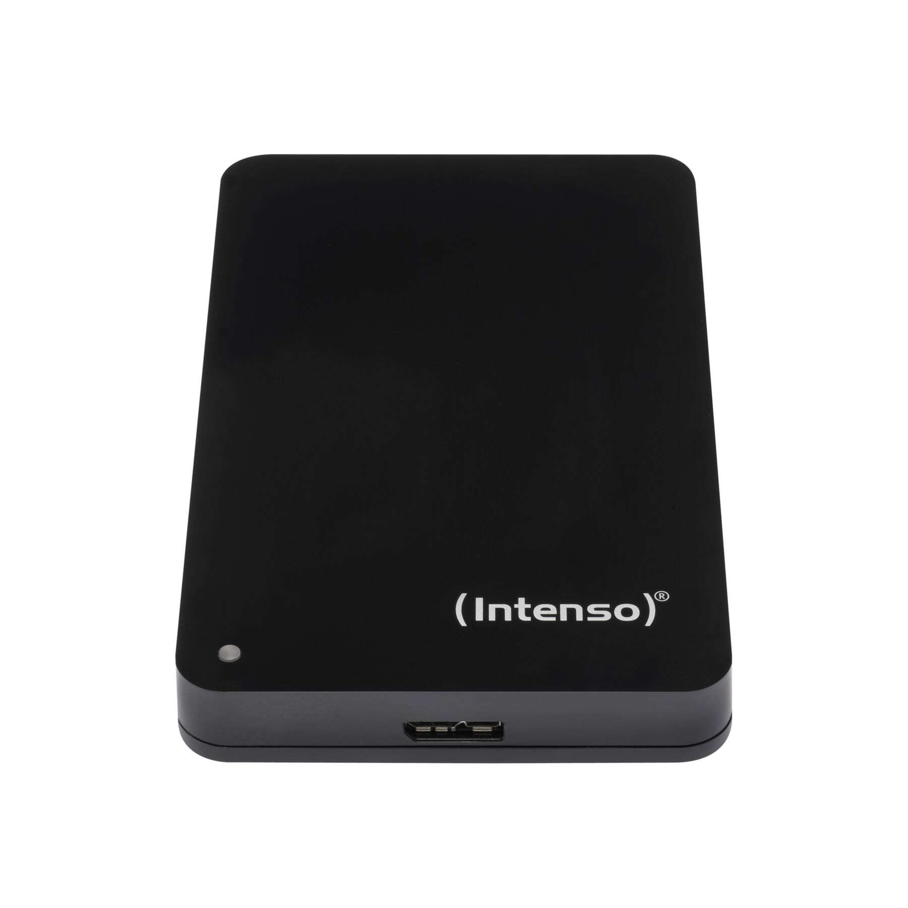 INTENSO Memory Case 500GB 500 GB External hard disk | MediaMarkt