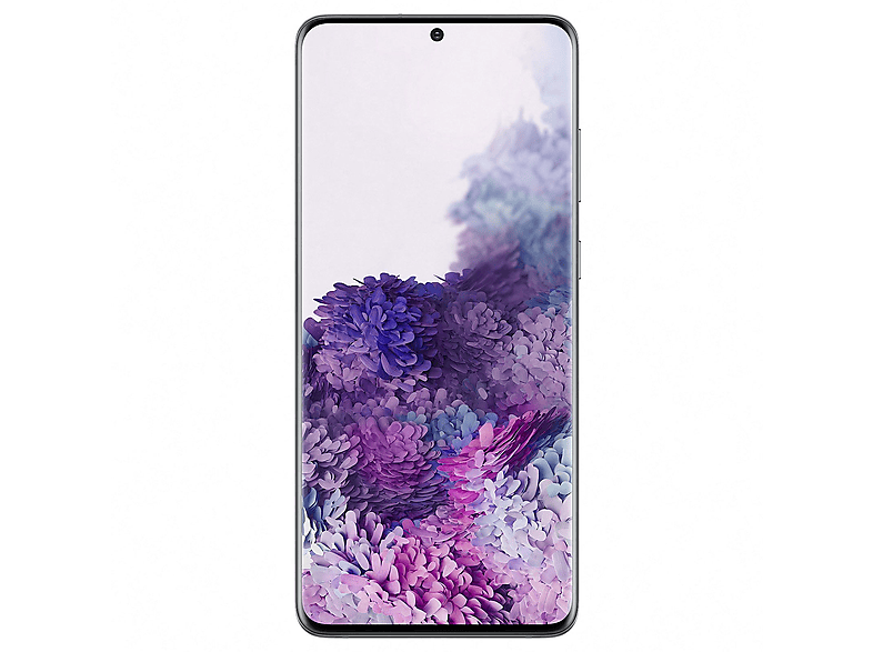 SAMSUNG REFURBISHED (*) Galaxy S20+ (mono sim) 128 GB grau | SATURN