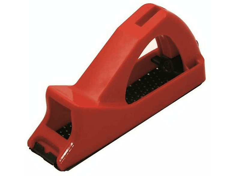 FARTOOLS 3431 Surform Schreinerbürste, Rot | MediaMarkt