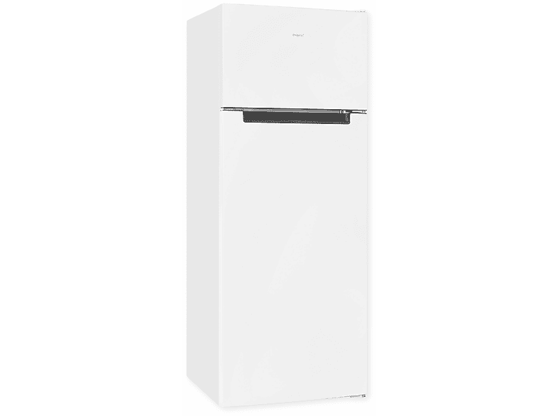Kuhl Gefrierkombination 136 Cm Hohe