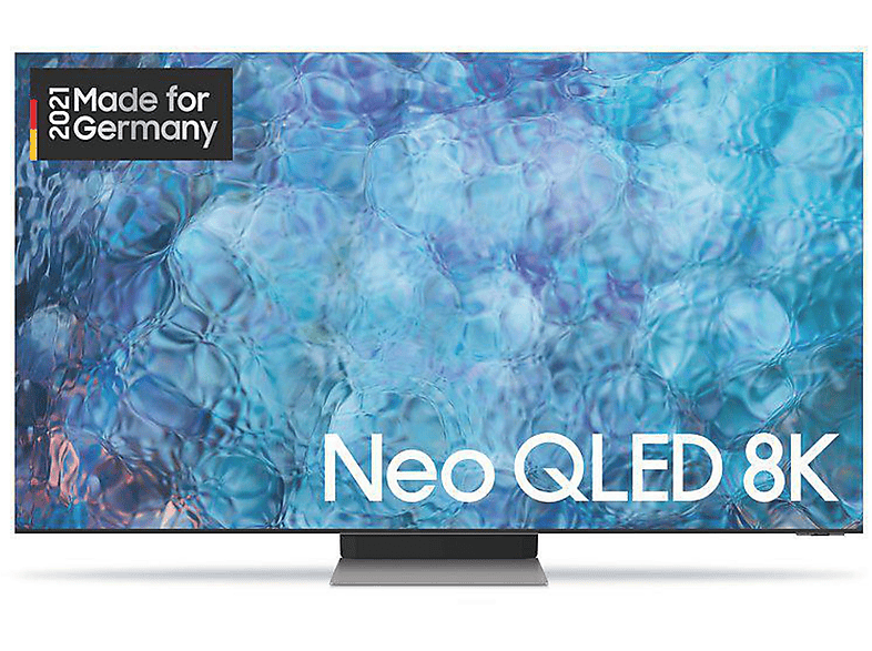 TV Neo QLED 65" | SAMSUNG GQ65QN900AT, UHD 8K, Smart TV, DVB-T2 (H.265 ...