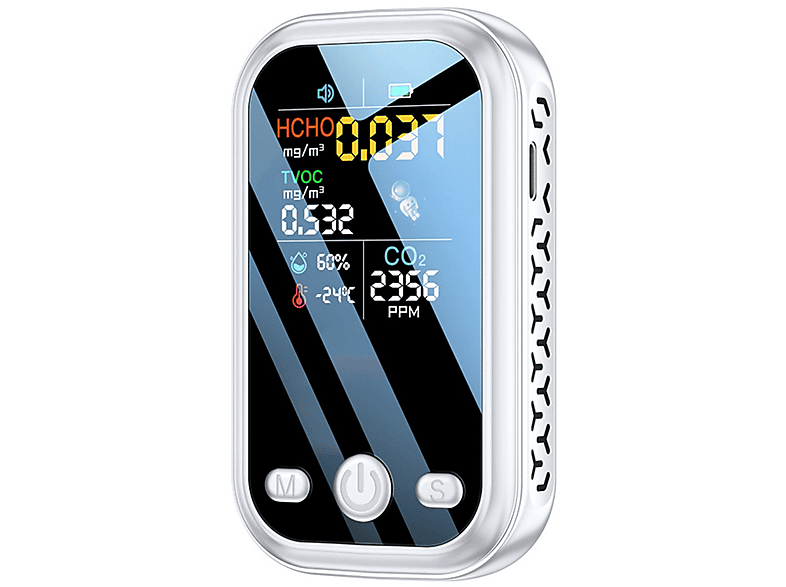 SYNTEK A017 Sensor | SATURN