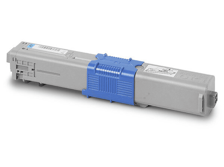 OKI 46508715 | Cyaan Blauw Cyaan | MediaMarkt