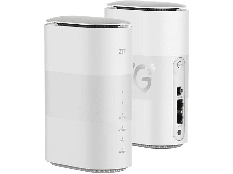 ZTE MC801A Router | MediaMarkt