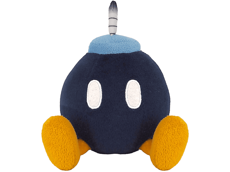NINTENDO Bob-Omb Plüschfigur | MediaMarkt