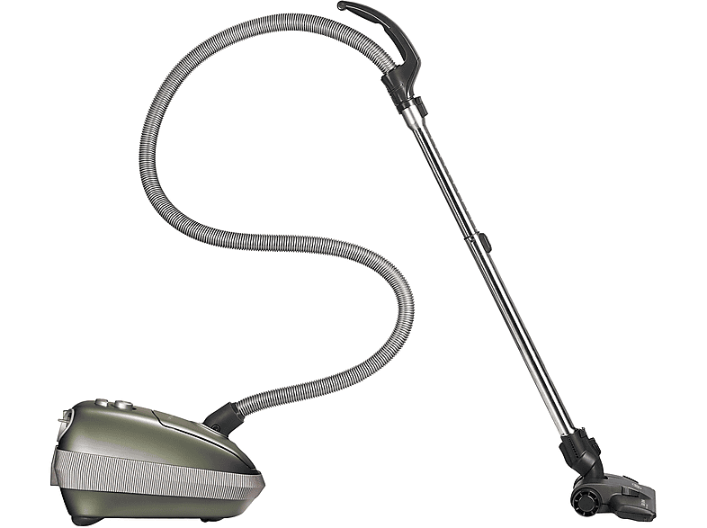 SEBO Airbelt E1 Jungle Staubsauger, maximale Leistung: 1200 Watt ...