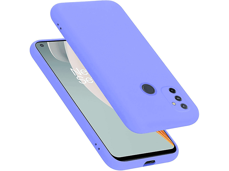 Funda Para Móvil Cadorabo Funda Protectora De Silicona Compatible