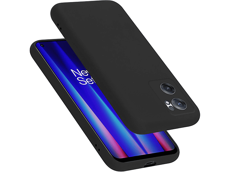 Funda Para Móvil Cadorabo Funda Protectora De Silicona Compatible