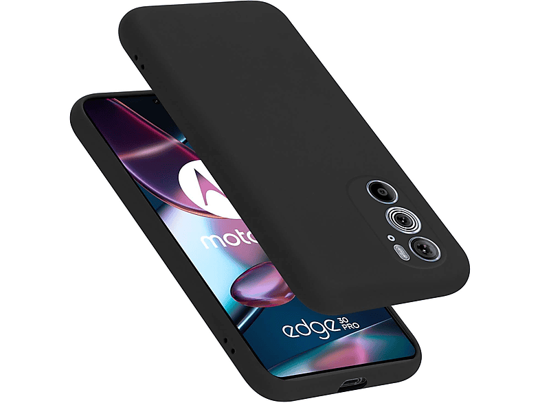 Funda Para Móvil Funda Protectora De Silicona Cadorabo Motorola