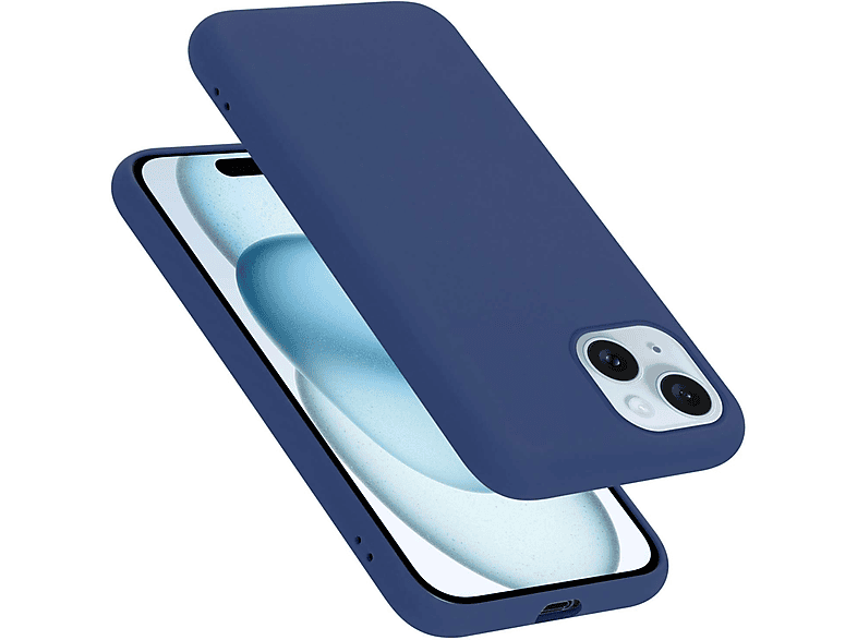 Cadorabo Telefoonhoesje Geschikt Voor Case Cover Geschikt Voor Apple