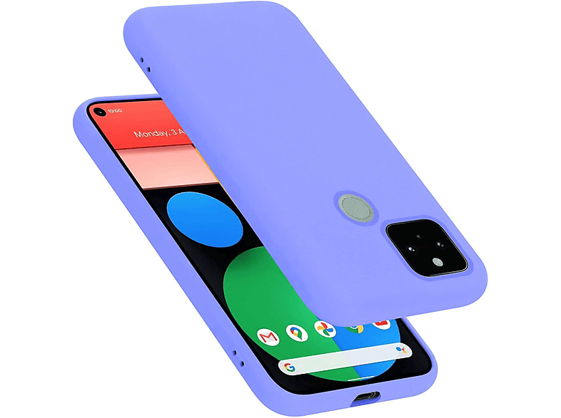 Funda para móvil | CADORABO Funda protectora de silicona, Compatible ...