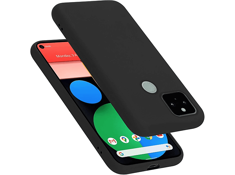 Funda para móvil | CADORABO Funda protectora de silicona, Compatible ...