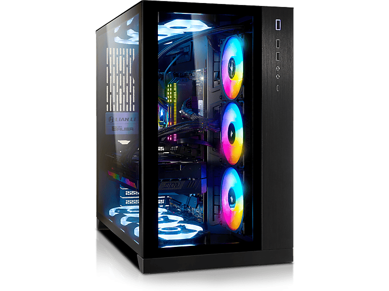 MEMORY PC AMD Ryzen 7 5800X, Gaming PC mit AMD Ryzen™ 7 5800X Prozessor ...