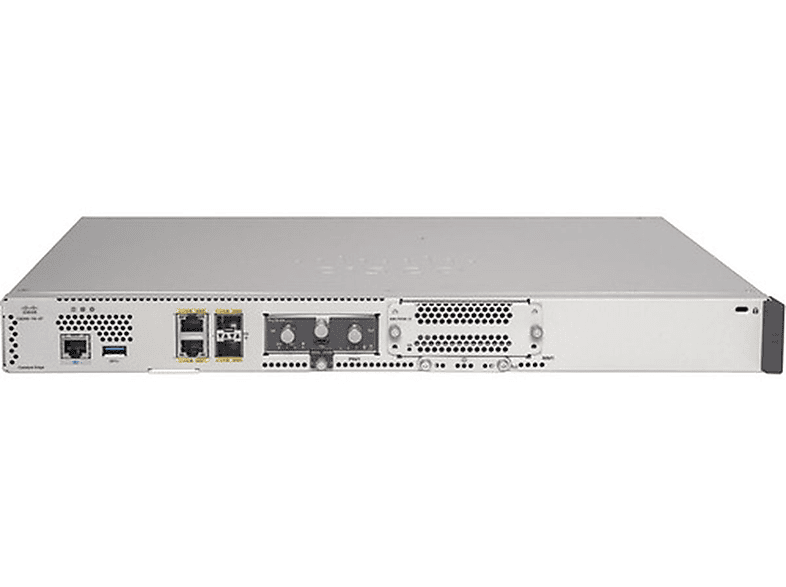 CISCO C8200-1N-4T Router | MediaMarkt