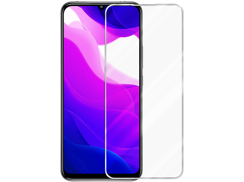 Protector Pantalla Película Protectora De Pantalla Cadorabo Xiaomi