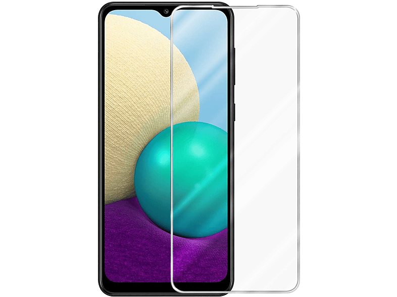 Protector pantalla | Película protectora de pantalla CADORABO, Samsung ...