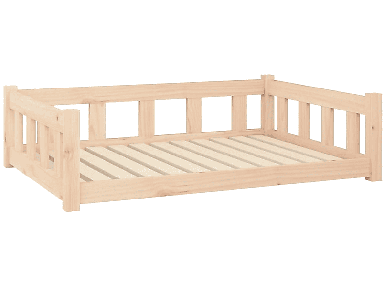 VIDAXL 820202 Hundebett | SATURN