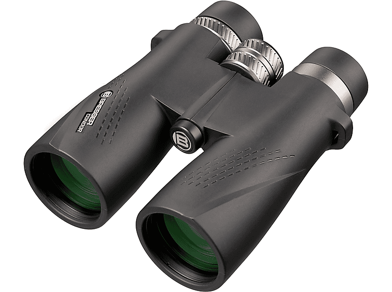 BRESSER Condor 10x50 Dachkant-Fernglas mit UR-Ver… 10, 50 mm, Fernglas ...