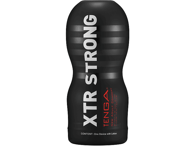 TENGA Tenga | Original Vacuum Cup - Extrastark tenga-masturbatoren | SATURN