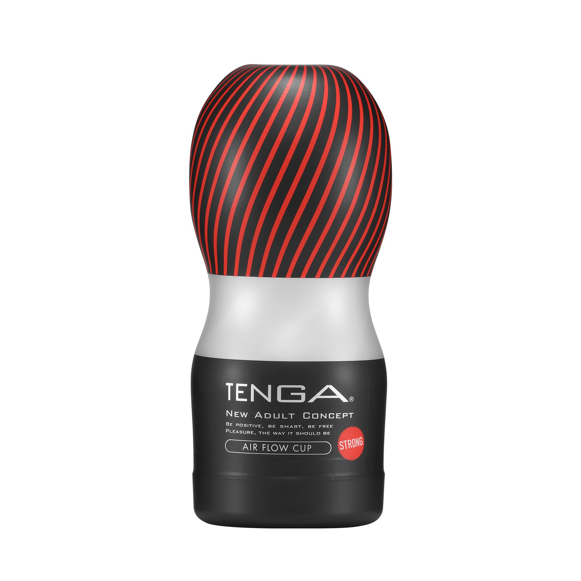 TENGA Tenga | Air Flow Cup - Stark tenga-masturbatoren | MediaMarkt