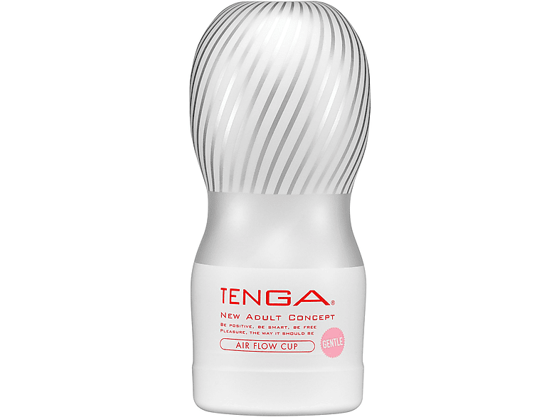 TENGA Tenga - Air Flow Cup - Sanft tenga-masturbatoren | SATURN
