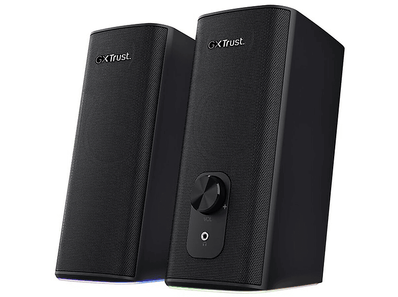 TRUST GXT612 Laptop-Lautsprecher | MediaMarkt