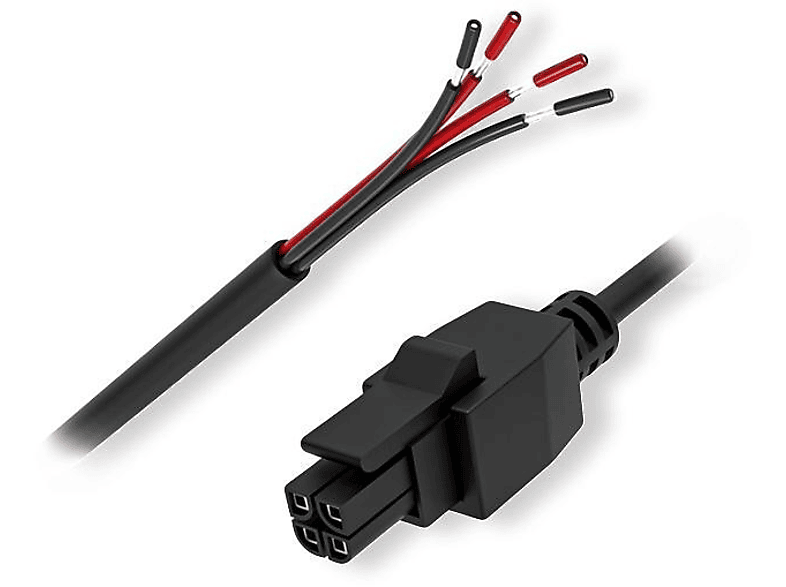 TELTONIKA Teltonika PR2PL15B power cable Netzwerk Netzwerkartikel ...