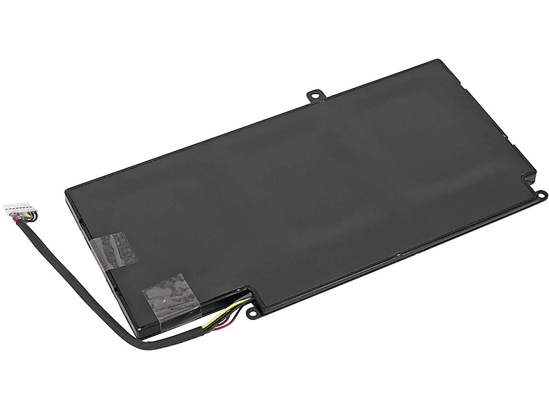 Powersmart Für Dell Vostro 5460r 2526 Li Ion Laptop Akku 11 10 Volt