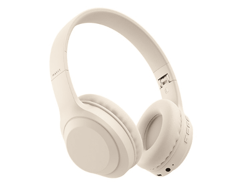 Auriculares inalámbricos - HAVIT H628BT LECTOR MICRO SD / RADIO FM ...