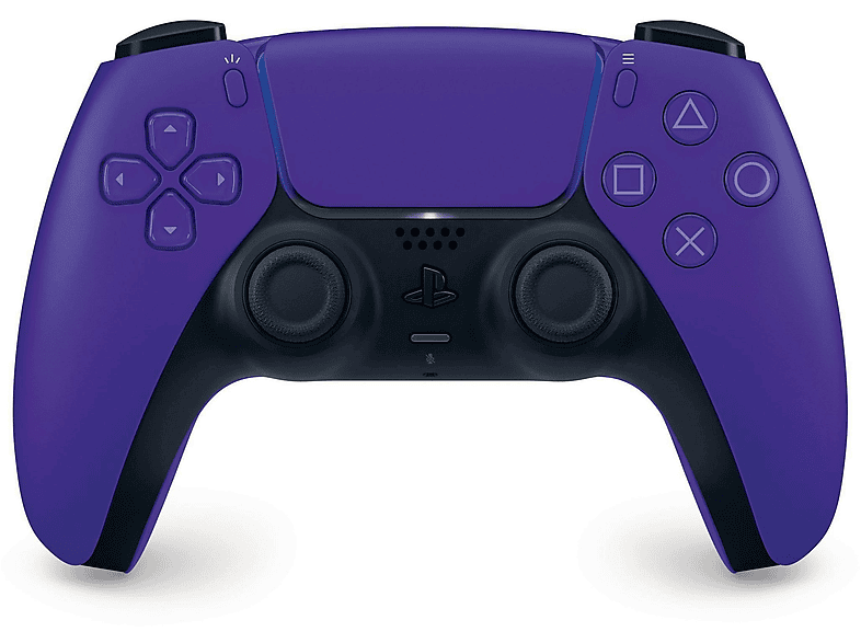 SONY 9728993 DUALSENSE WL CON. GALACTIC PURPLE Wireless Controller ...