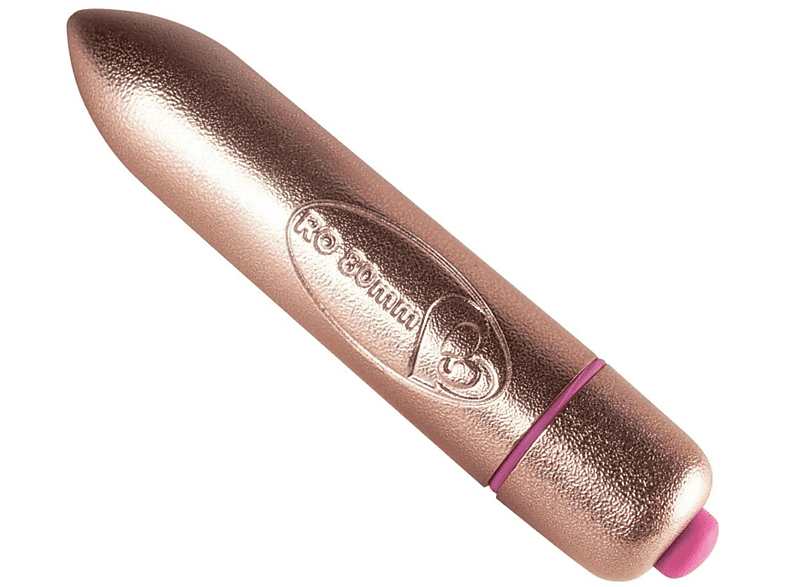 ROCKS OFF RO-80 Bullet Vibrator | MediaMarkt