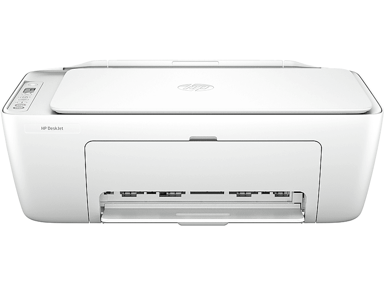 HP DeskJet 2810e All-In-One-Printer | MediaMarkt