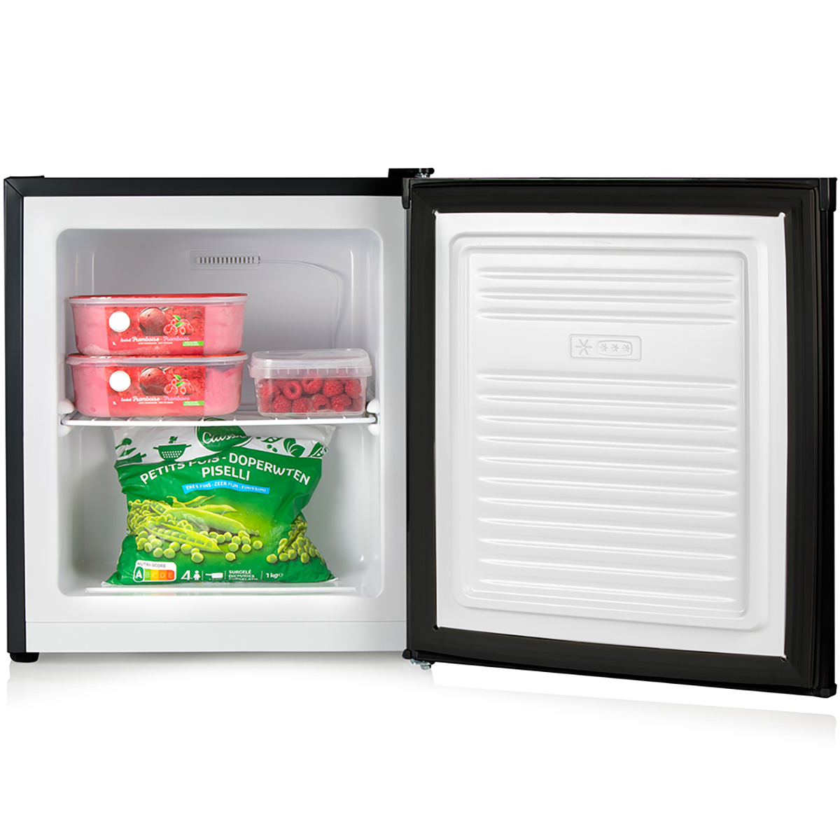 Mini-vriezer kopen? | MediaMarkt