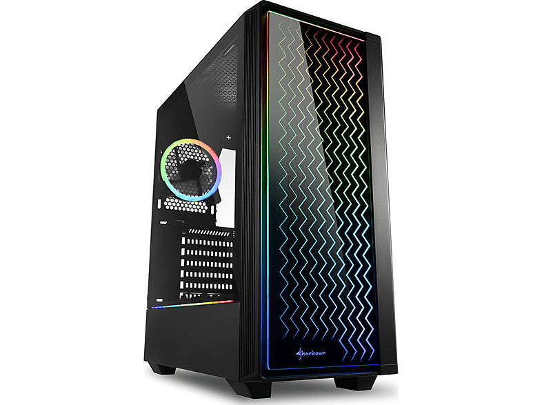 ONE GAMING PC IN734 mit GeForce RTX 3060, Microsoft Windows 11 Home ...