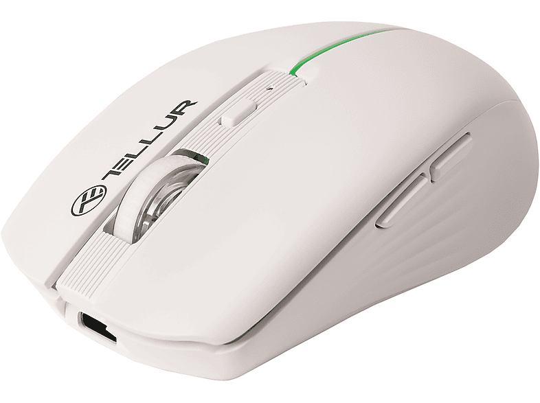 mouse senza fili TELLUR TLL491221 | MediaWorld.it