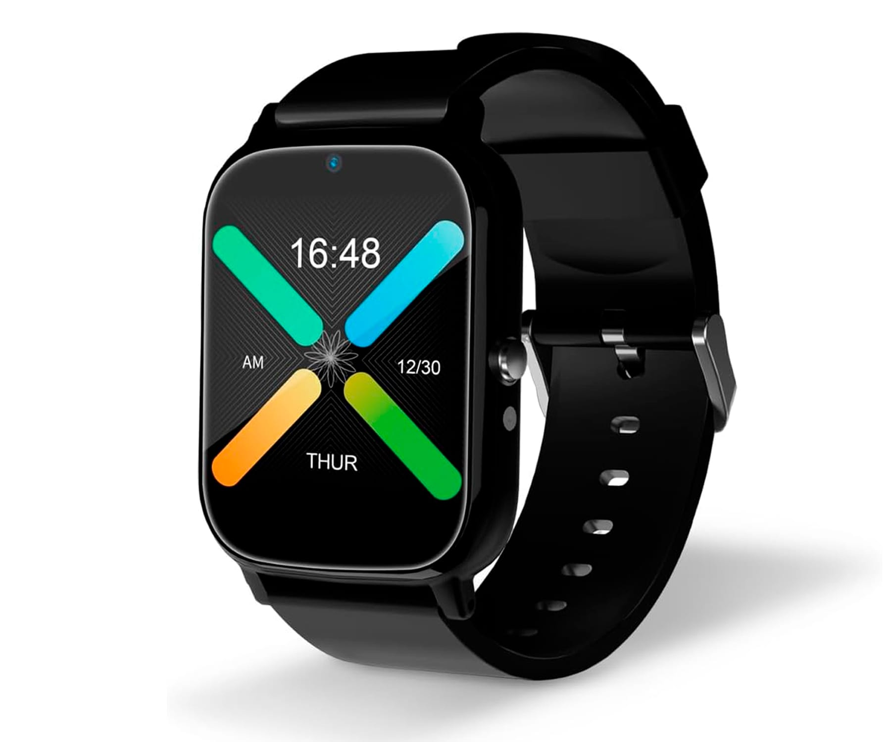 Smartwatch | DCU ADVANCE TECNOLOGIC Smartwatch Sénior con GPS y ...