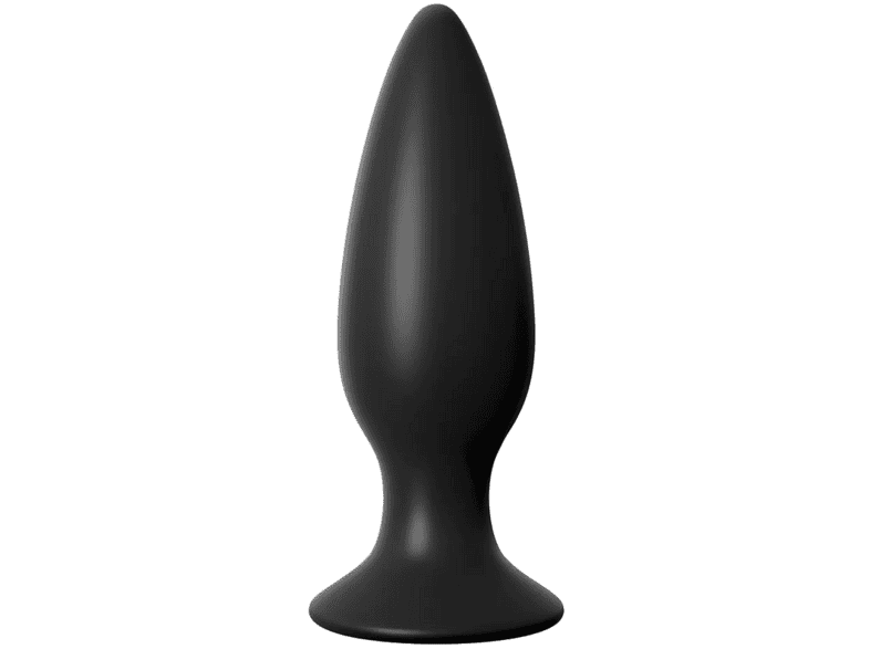Pipedream Anal Fantasy Elite Collection Large Rechargeable Anal Plug