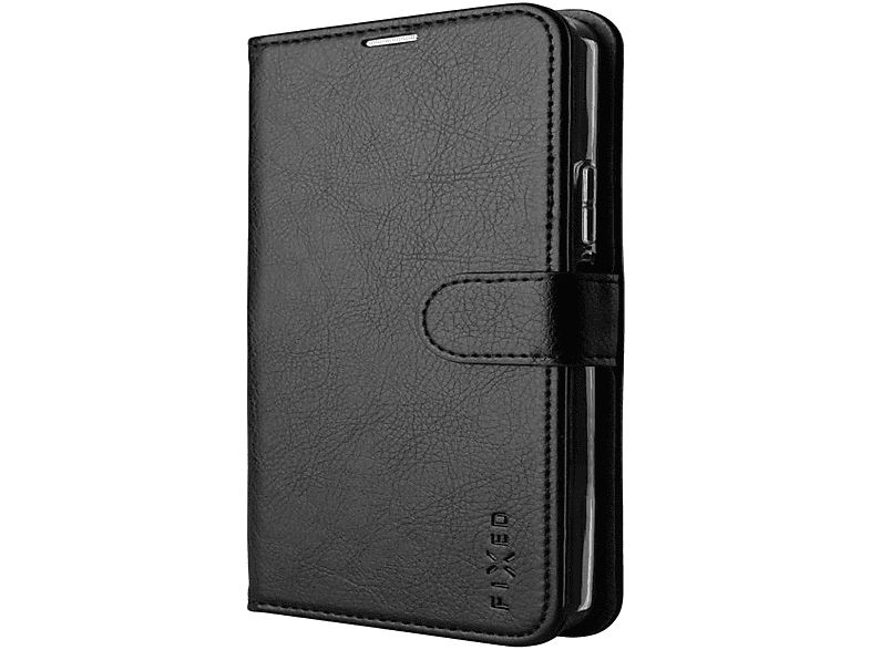 Fixed Fixop3 1244 Bk Bookcover Motorola Moto G84 Schwarz Mediamarkt