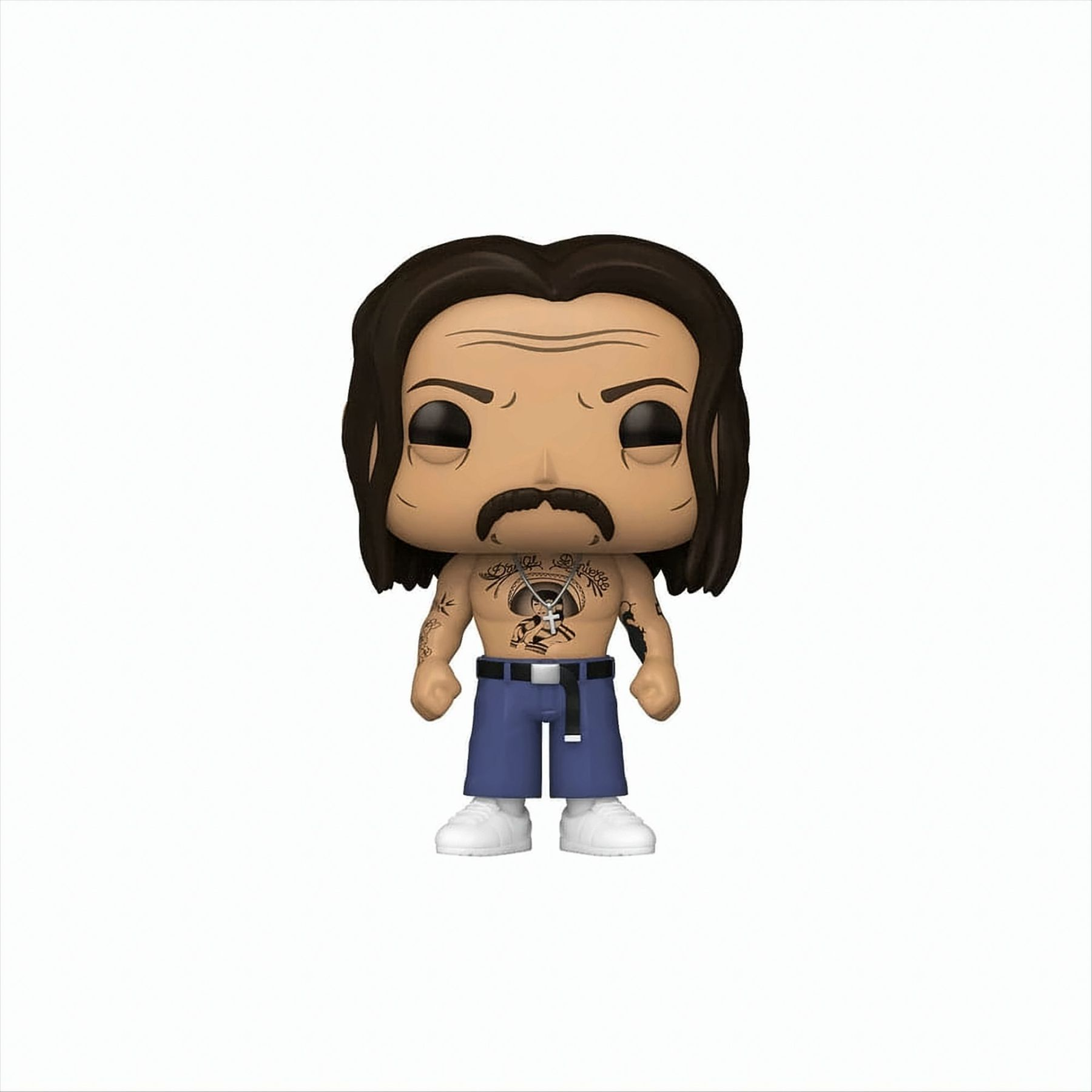 POP | Danny Trejo - Danny Trejo | MediaMarkt