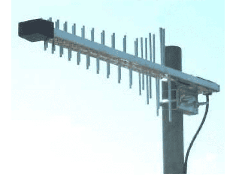 WITTENBERG ANTENNEN D-E-Netz/UMTS Mobilfunk-Antenne | SATURN