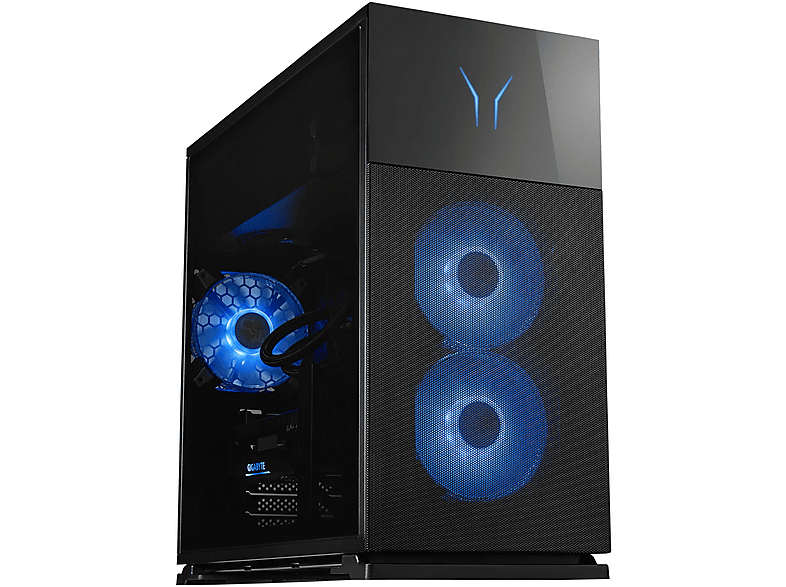 MEDION DESKTOP GAMING ERAZER Hunter X30 (MD34860), Intel i9-14900KF ...